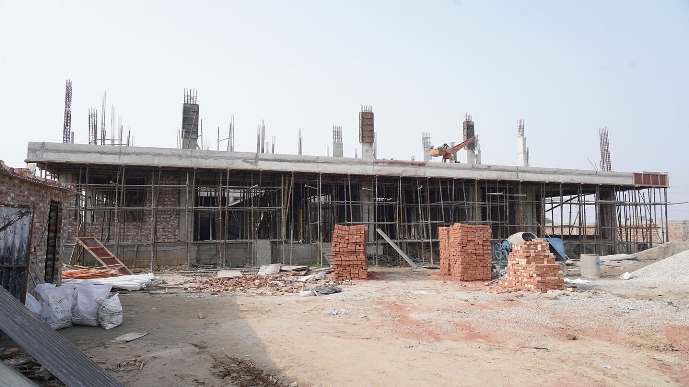 Sunview Enclave - SangalConstructions